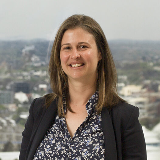 Amy Quinton - Investor Group on Climate Change