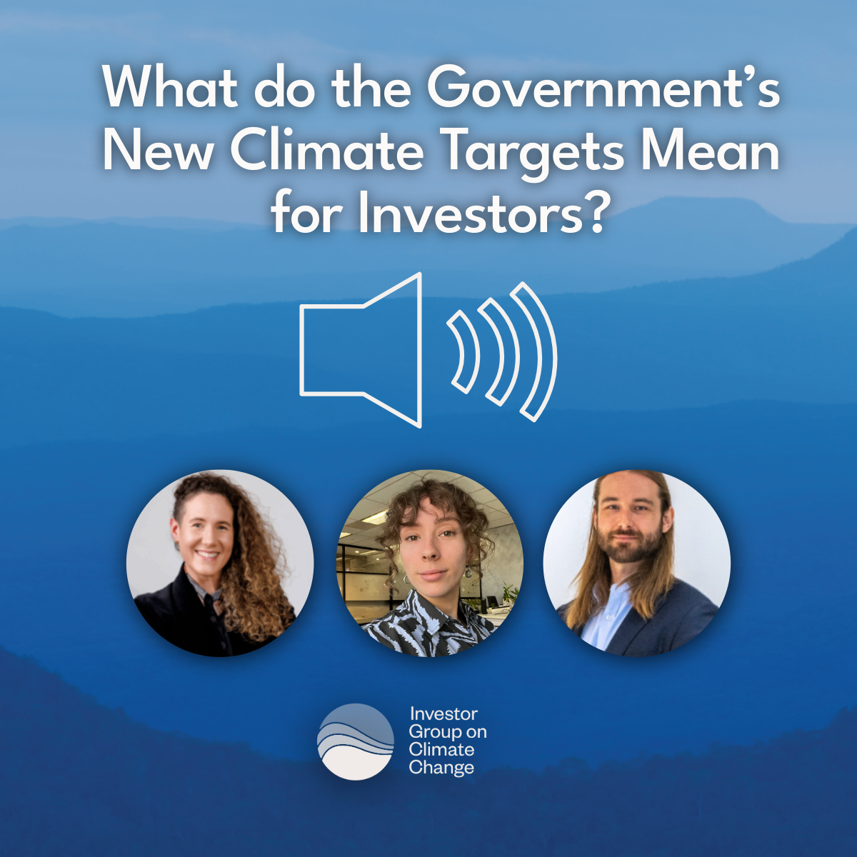 What do the Australian Government’s 2035 Climate Targets Mean for ...